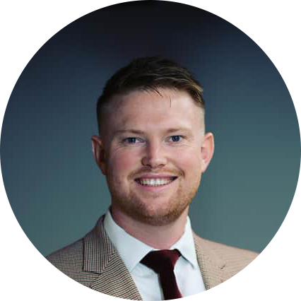 About James Smethurst - Velocity Talent